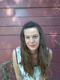 Picture of Sara Gran