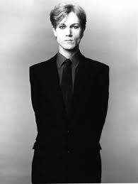 Picture of John Foxx