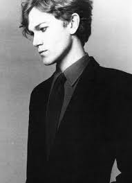 John Foxx picture