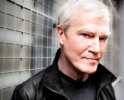 Picture of John Foxx