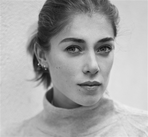 Picture of Clara Huet