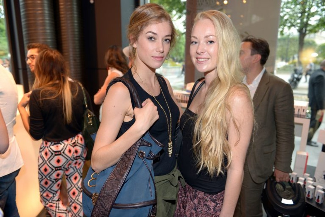 Picture of Clara Huet