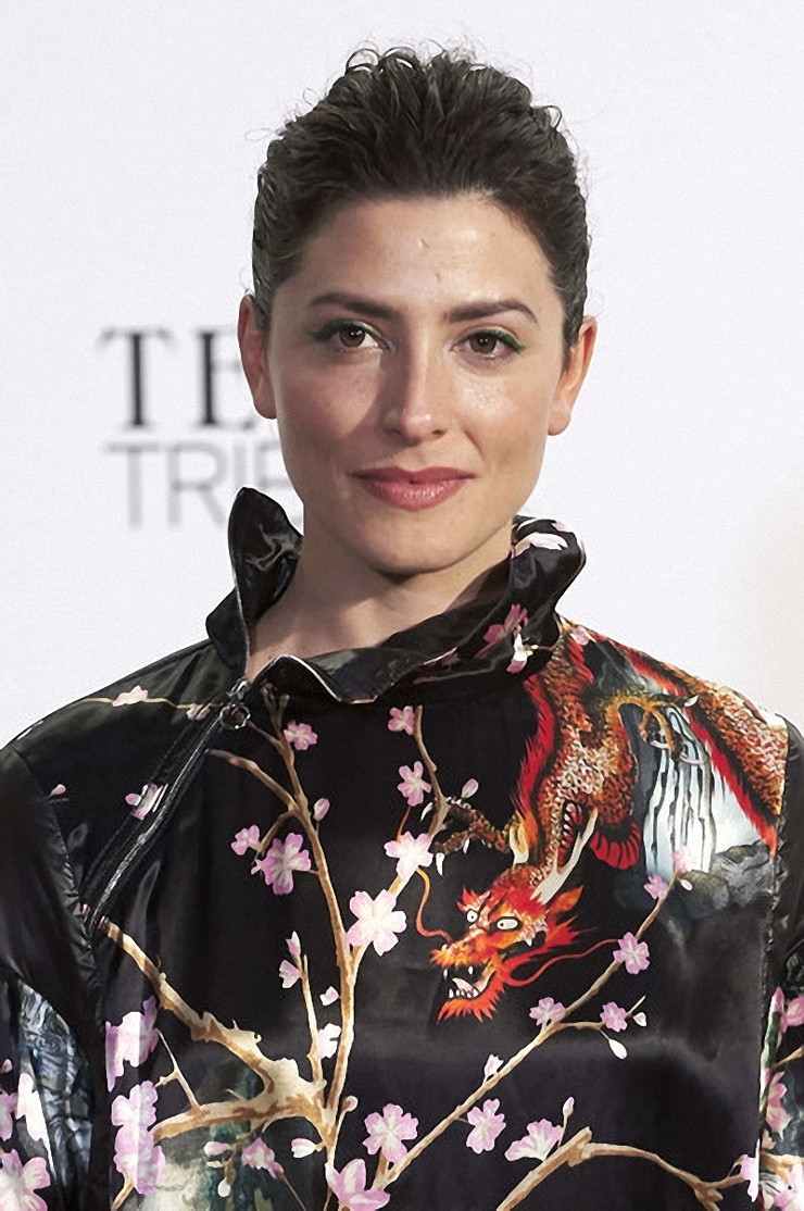 Picture of Bárbara Lennie