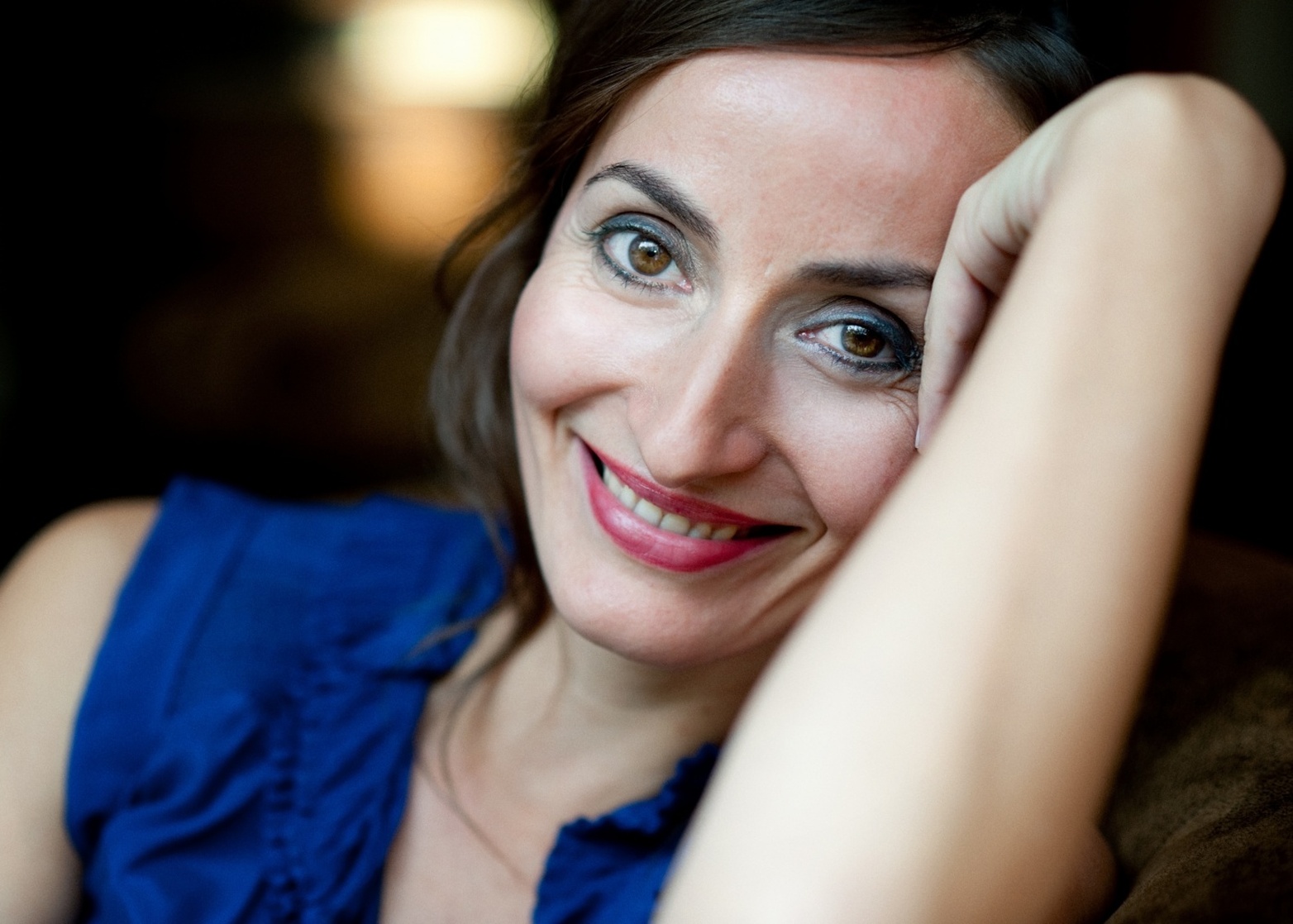 Picture of Wicky Kalaitzi