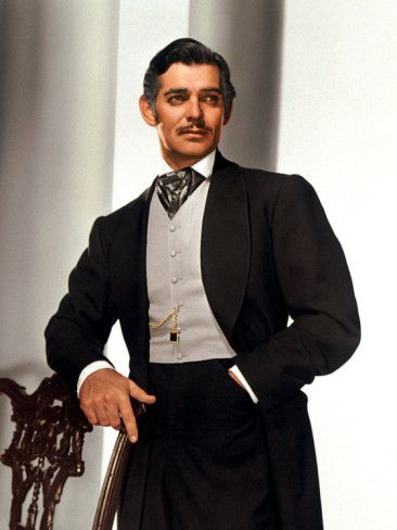 Picture of Rhett Butler