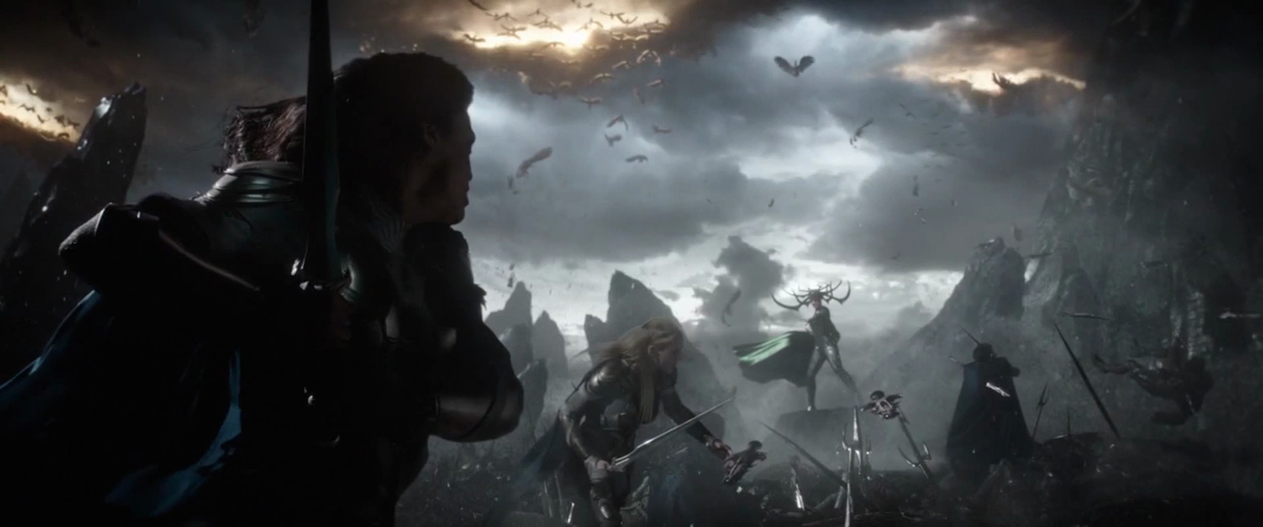 Picture of Thor: Ragnarok