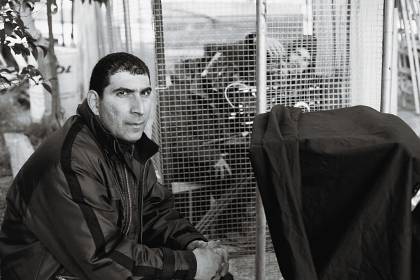 Picture of Yannis Economides