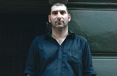 Picture of Yannis Economides