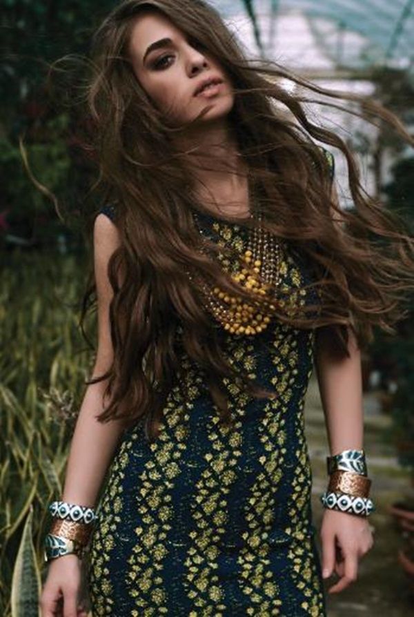 Picture of Bensu Soral