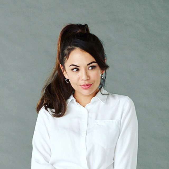 Picture of Janel Parrish