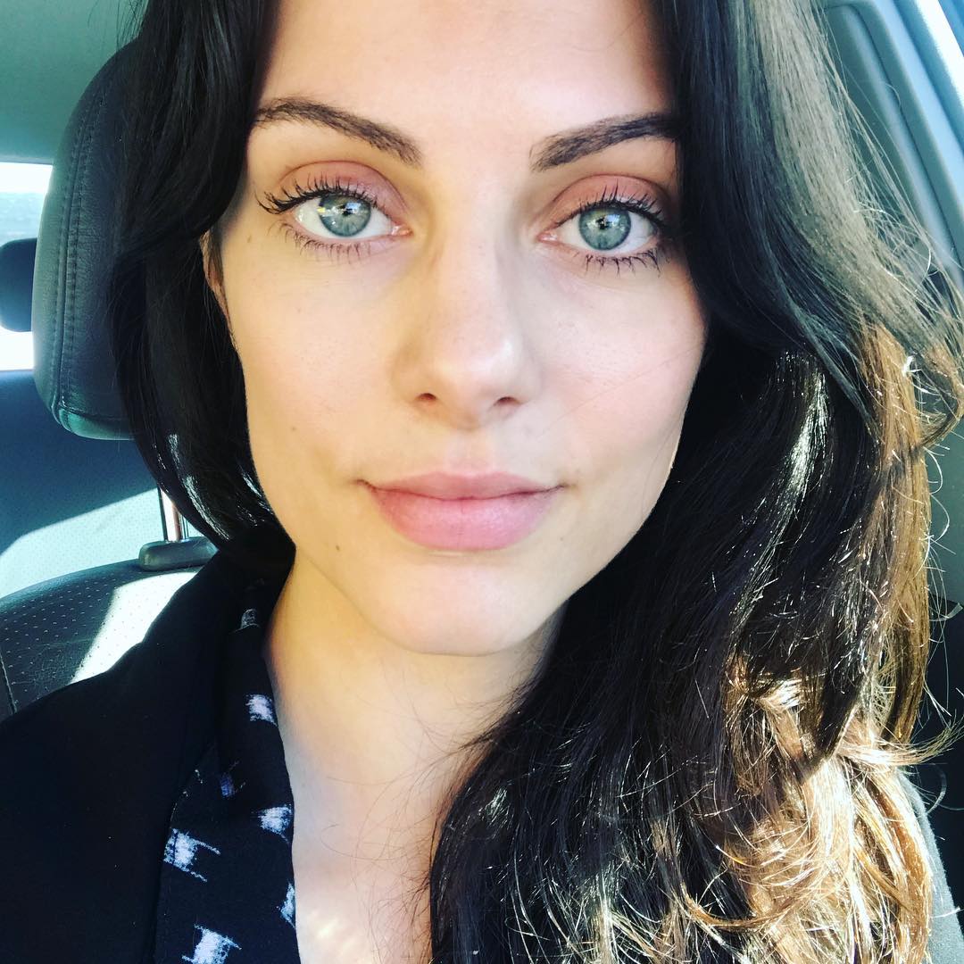 Julia Voth