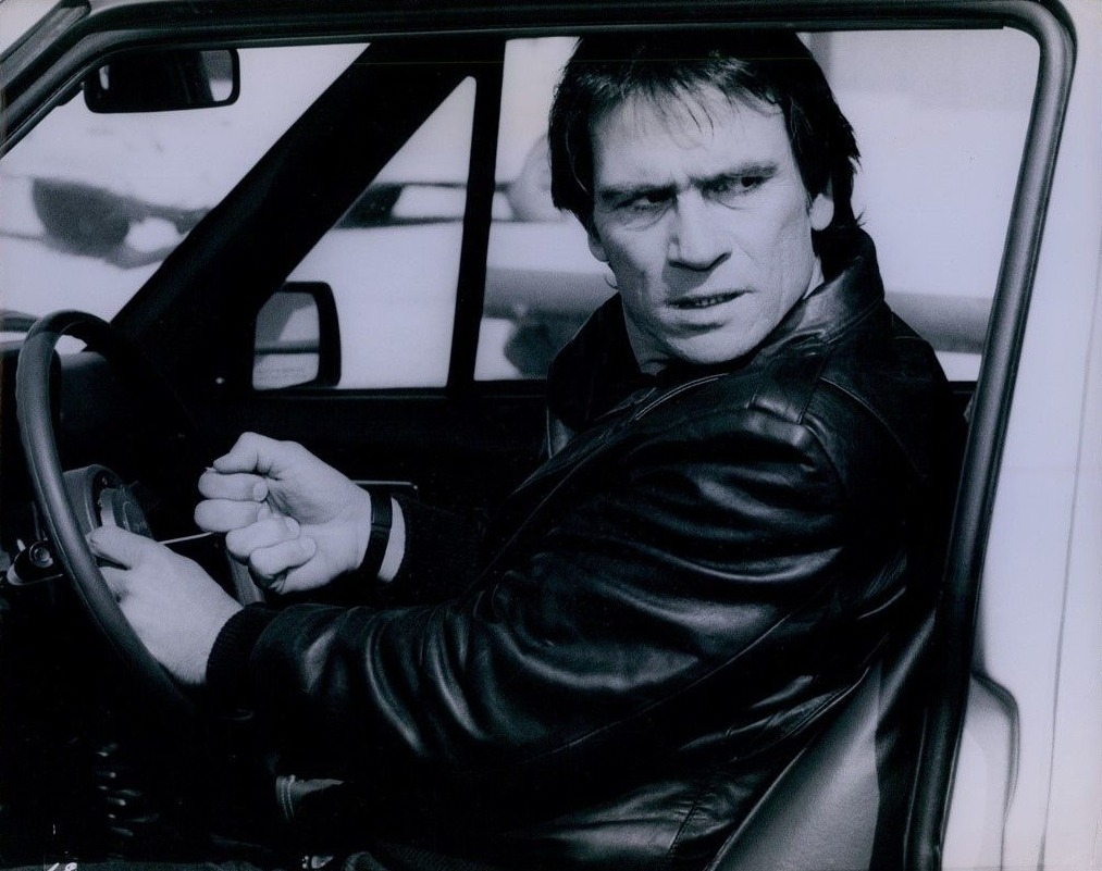 Picture of Tommy Lee Jones