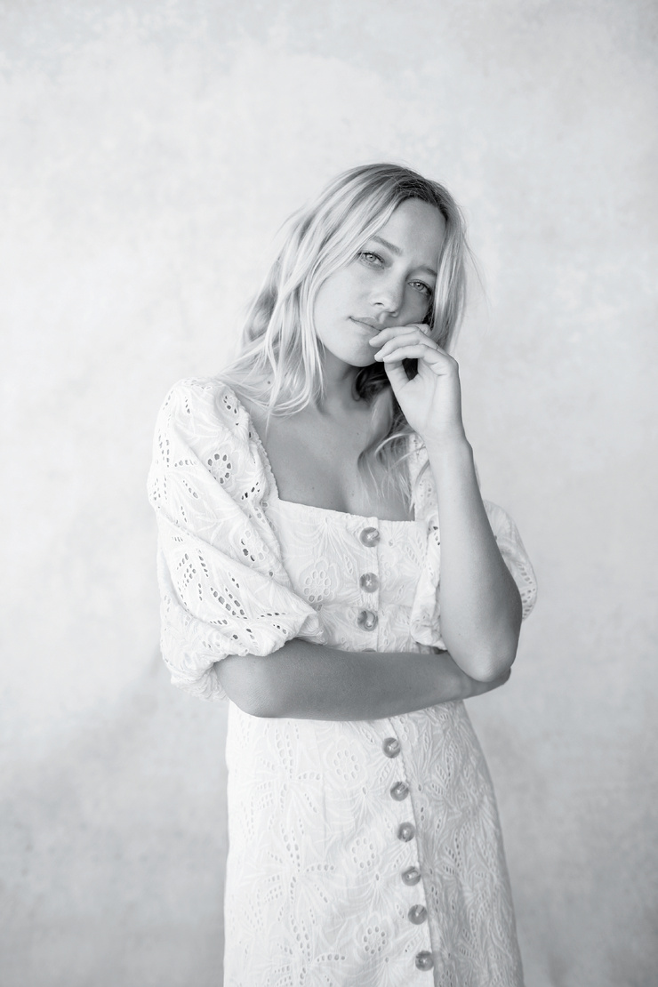 Picture of Zippora Seven