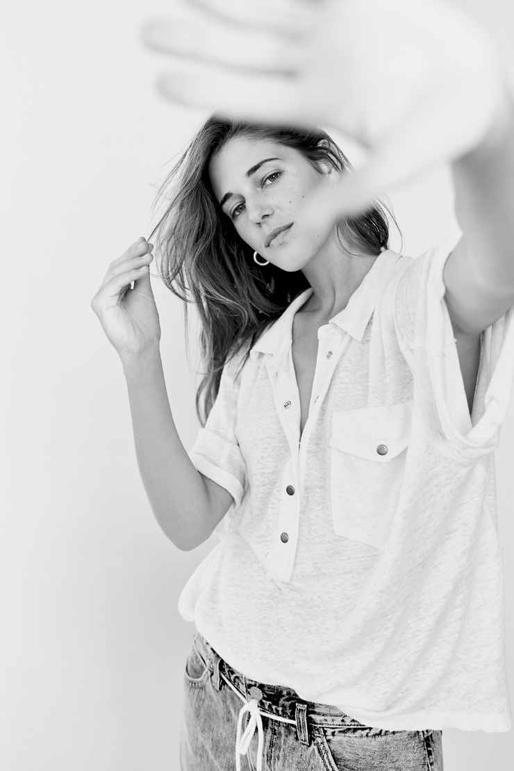 Ally Walsh image