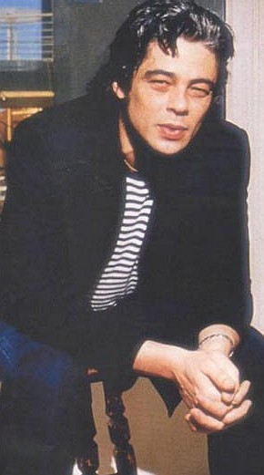 Image of Benicio Del Toro