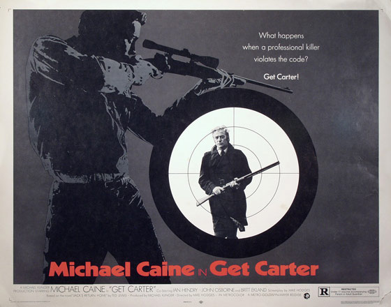 Picture of Get Carter