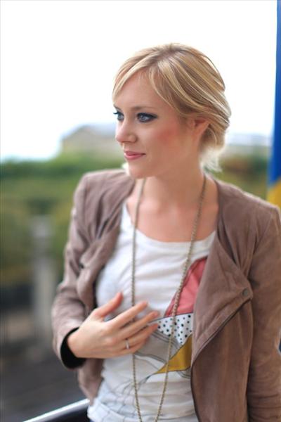 Picture of Fredrika Stahl