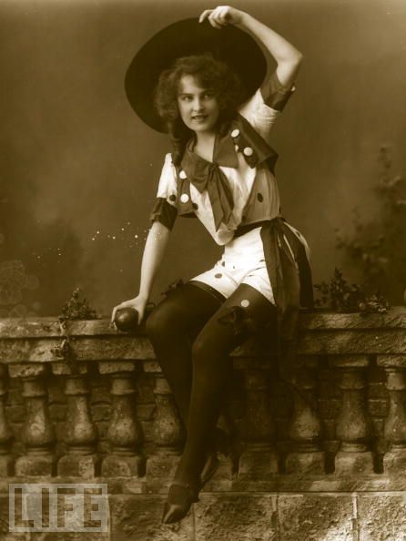 Picture of Madge Lessing