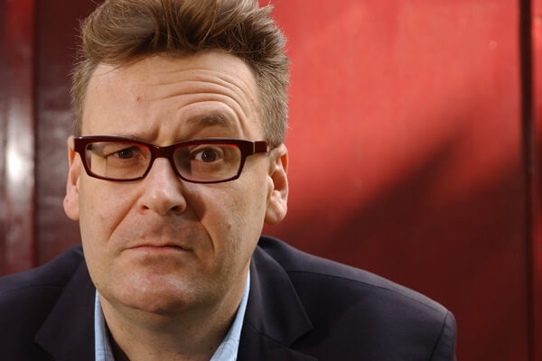 Picture of Greg Proops