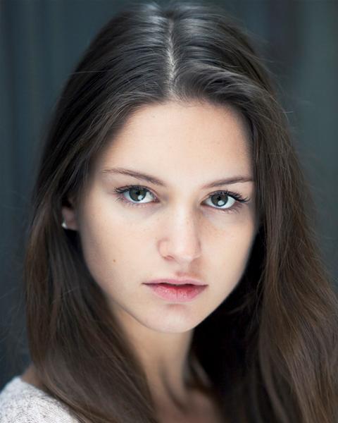 Picture of Vanessa Grasse