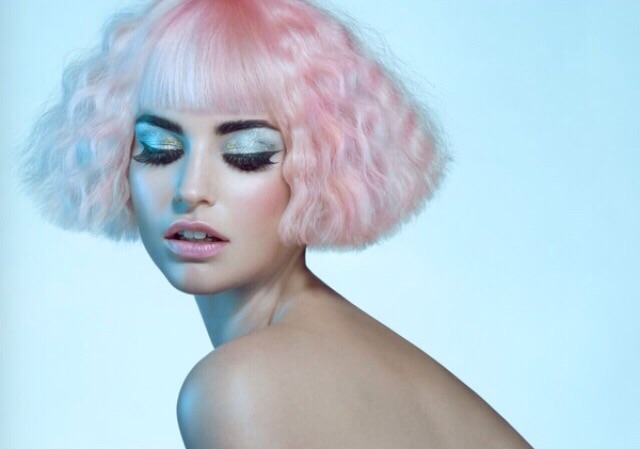 Picture of Vanessa Grasse