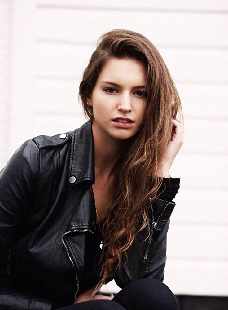 Picture of Vanessa Grasse