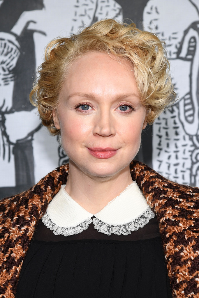 Picture of Gwendoline Christie