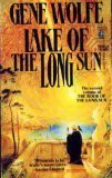 Image of Lake of the Long Sun (Book of the Long Sun)