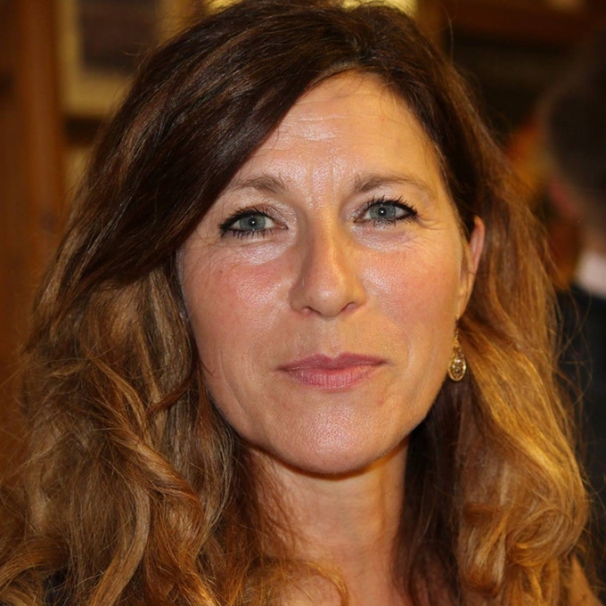 Picture of Finola Geraghty