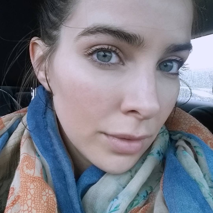 Brittany Moser image