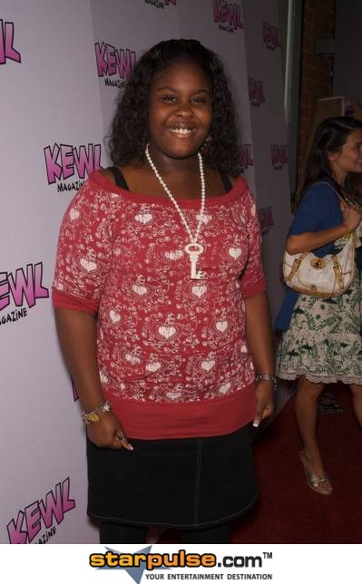 Picture of Raven Goodwin