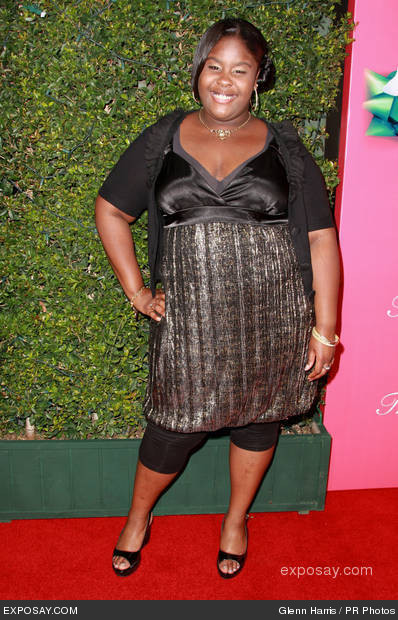 Picture of Raven Goodwin