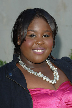 Picture of Raven Goodwin