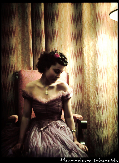 Picture of Hannelore Schroth