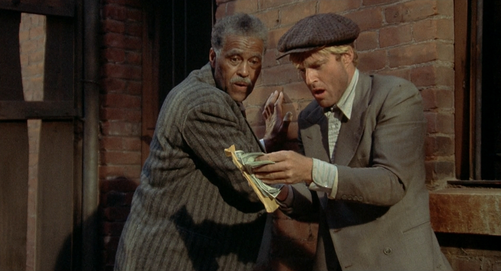 Picture of The Sting