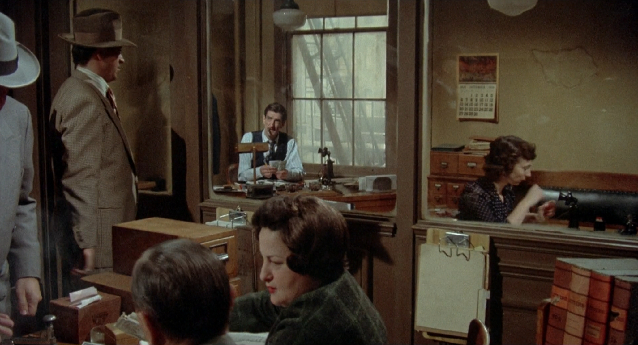 Picture of The Sting