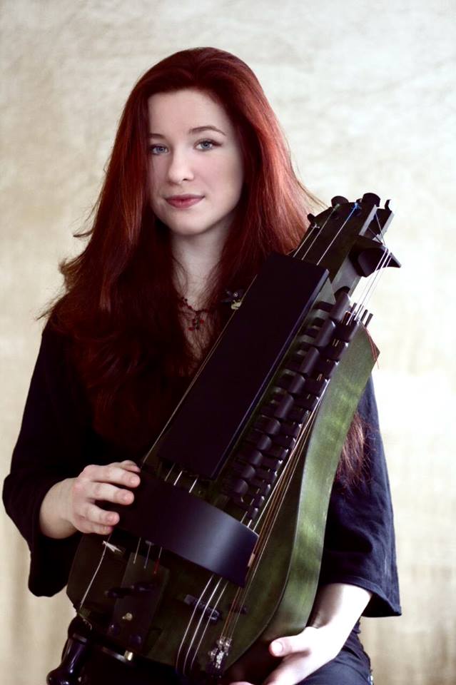 Image of Patty Gurdy