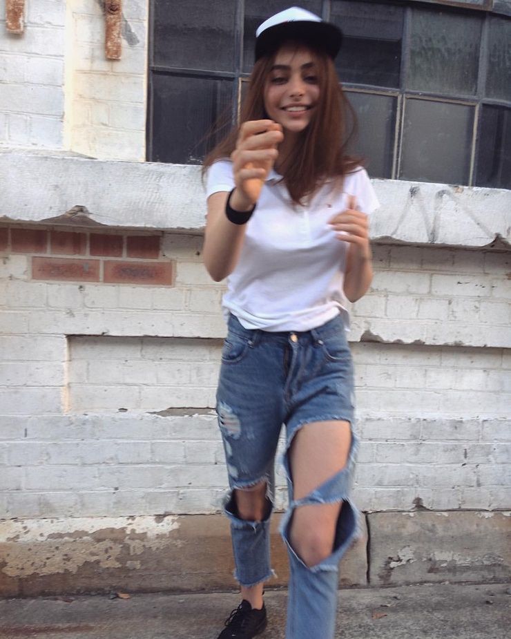 Aubrie Ibrag picture