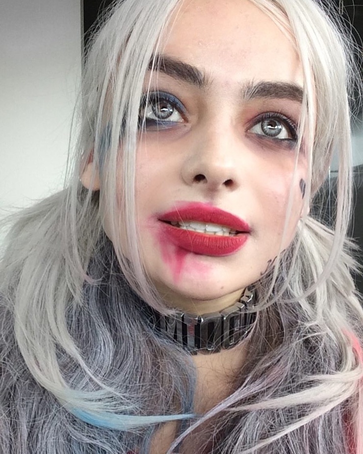 Picture of Aubrie Ibrag