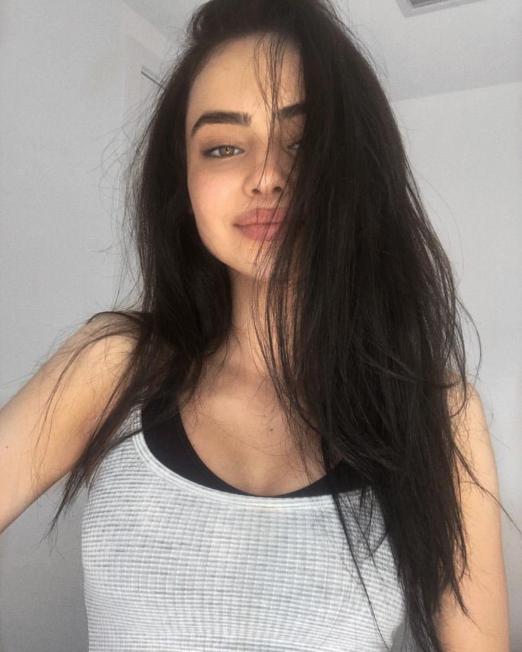 Picture of Aubrie Ibrag