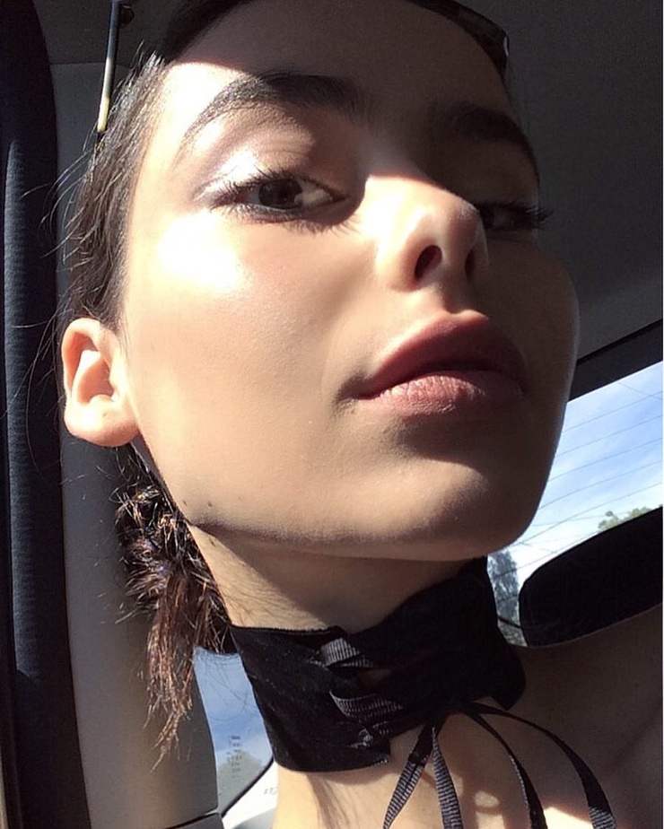 Picture of Aubrie Ibrag