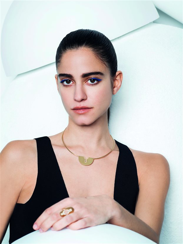 Picture of Nefeli Kouri