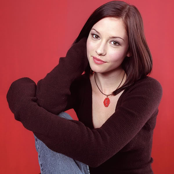 Picture of Chyler Leigh