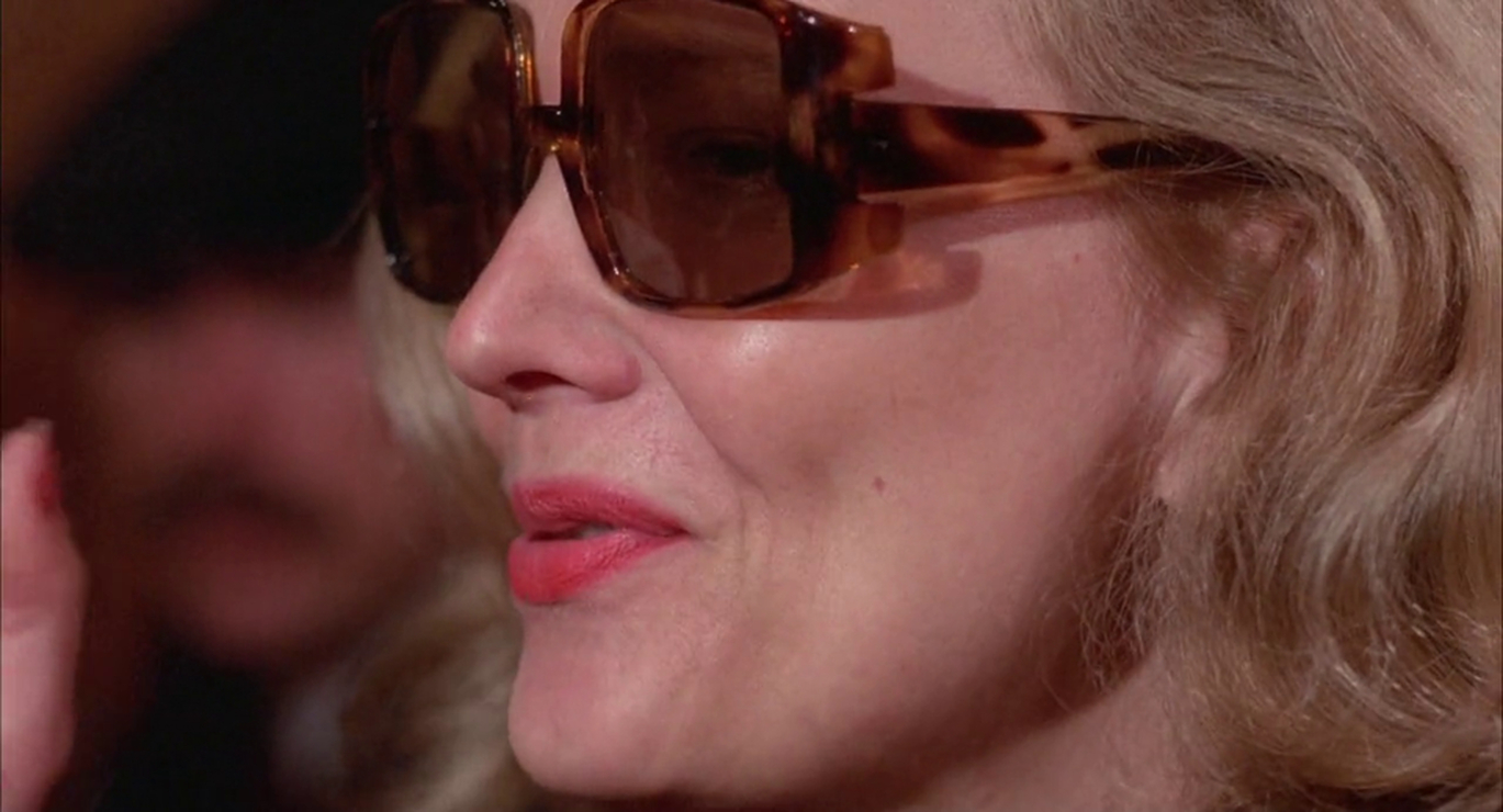 Gena Rowlands