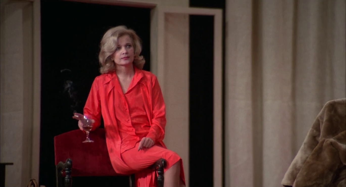 Gena Rowlands