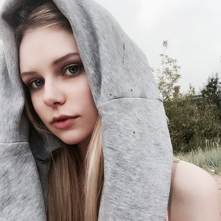 Maria Savitskaya picture