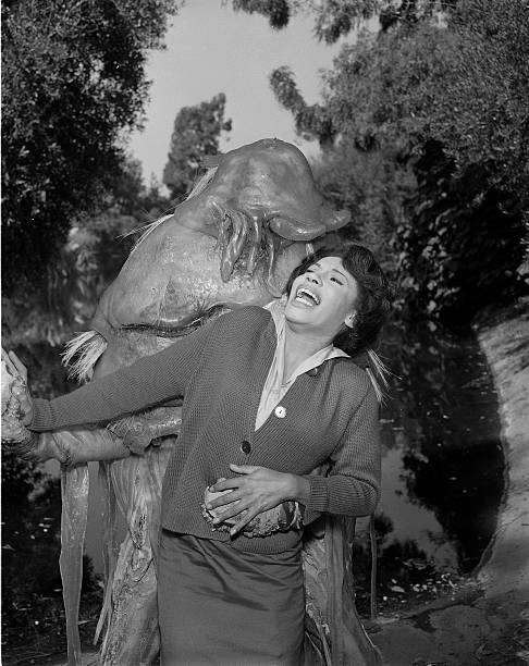 Hugh Langtry, Diana Sands