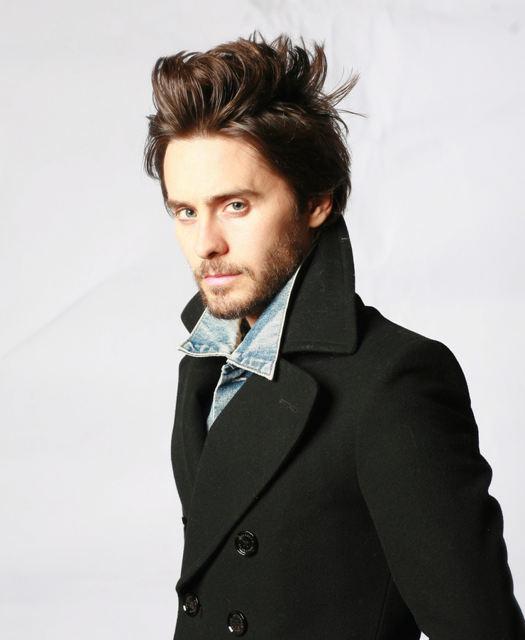 Picture of Jared Leto