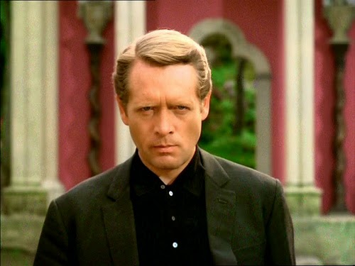 Patrick McGoohan image