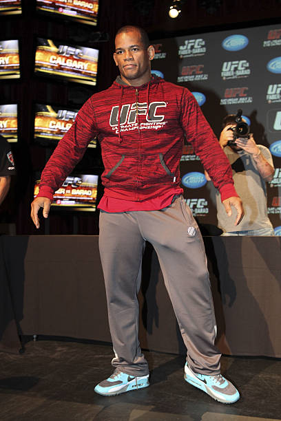 Hector Lombard